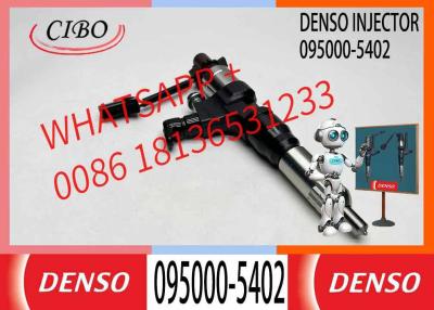 China 095000-5400 095000-5401 095000-5402 095000-5403 095000-5404 095000-5405 9709500-540 23670-78051 Good Price Common Rail Injector for sale
