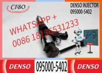 China 095000-5400 095000-5401 095000-5402 095000-5403 095000-5404 095000-5405 9709500-540 23670-78051 Good Price Common Rail Injector for sale