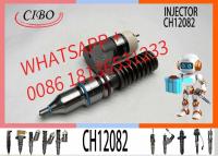 China YUE CAI Diesel Fuel Common Rail Injector CH12071 CH12072 CH12082 CH12083 for 2800 2806 2306 2206 Engine for sale