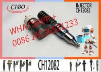 China YUE CAI Diesel Fuel Common Rail Injector CH12071 CH12072 CH12082 CH12083 for 2800 2806 2306 2206 Engine for sale