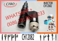 China YUE CAI Diesel Fuel Common Rail Injector CH12071 CH12072 CH12082 CH12083 for 2800 2806 2306 2206 Engine for sale