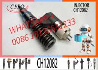 China YUE CAI Diesel Fuel Common Rail Injector CH12071 CH12072 CH12082 CH12083 for 2800 2806 2306 2206 Engine for sale