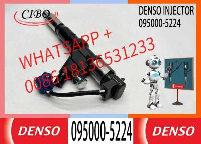 China High Quality Common Rail Injector 095000-5221 095000-5222 095000-5223 for Diesel Nozzle Assembly for sale