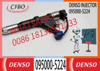 China High Quality Common Rail Injector 095000-5221 095000-5222 095000-5223 for Diesel Nozzle Assembly for sale