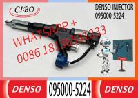 China High Quality Common Rail Injector 095000-5221 095000-5222 095000-5223 for Diesel Nozzle Assembly for sale