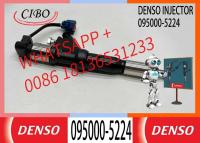 China High Quality Common Rail Injector 095000-5221 095000-5222 095000-5223 for Diesel Nozzle Assembly for sale