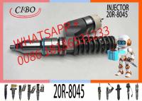 China 253-0608 20R-8045 2530608 20R8045 Fuel Injector for  Engine C13 Generator for Construction Machinery for sale