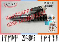 China 253-0608 20R-8045 2530608 20R8045 Fuel Injector for  Engine C13 Generator for Construction Machinery for sale