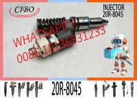 China 253-0608 20R-8045 2530608 20R8045 Fuel Injector for  Engine C13 Generator for Construction Machinery for sale