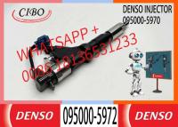 China Injector Summary 095000-5972 095000-5226 095000-1020 295050-0920 095000-6952 095000-6923 095000-6613 095000-6353 095000-5990 for sale