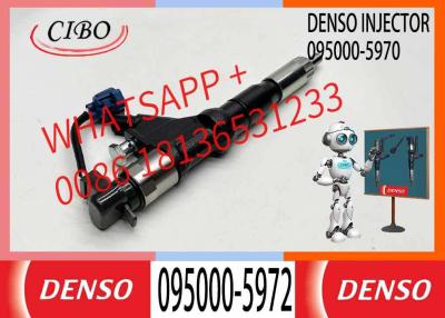 China Injector Summary 095000-5972 095000-5226 095000-1020 295050-0920 095000-6952 095000-6923 095000-6613 095000-6353 095000-5990 for sale