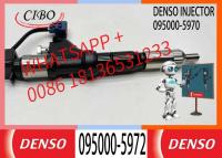 China Injector Summary 095000-5972 095000-5226 095000-1020 295050-0920 095000-6952 095000-6923 095000-6613 095000-6353 095000-5990 for sale
