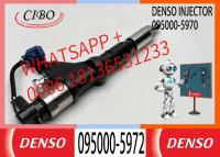 China Injector Summary 095000-5972 095000-5226 095000-1020 295050-0920 095000-6952 095000-6923 095000-6613 095000-6353 095000-5990 for sale