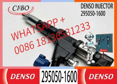 China Injector Repair Kit 295050-0490 for Injector 23670-E0220 295050-2570 295050-1600 for sale