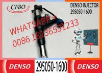 China Injector Repair Kit 295050-0490 for Injector 23670-E0220 295050-2570 295050-1600 for sale