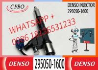 China Injector Repair Kit 295050-0490 for Injector 23670-E0220 295050-2570 295050-1600 for sale