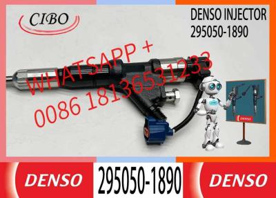 China Injector Repair Kit 295050-0490  295050-1890 for Injector 23670-E0220 295050-2570 295050-1600 for sale