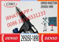 China Injector Repair Kit 295050-0490  295050-1890 for Injector 23670-E0220 295050-2570 295050-1600 for sale