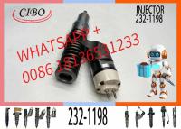 China Fuel Injector Repair Kit for 232-1198 239-4908 249-0705 249-0708 10R-1274 891812-C13C15C18 Complete Nozzle Seal and Gasket Set for sale