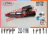 China Fuel Injector Repair Kit for 232-1198 239-4908 249-0705 249-0708 10R-1274 891812-C13C15C18 Complete Nozzle Seal and Gasket Set for sale