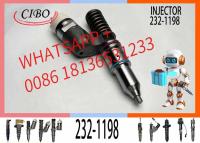 China Fuel Injector Repair Kit for 232-1198 239-4908 249-0705 249-0708 10R-1274 891812-C13C15C18 Complete Nozzle Seal and Gasket Set for sale