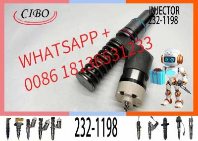 China Fuel Injector Repair Kit for 232-1198 239-4908 249-0705 249-0708 10R-1274 891812-C13C15C18 Complete Nozzle Seal and Gasket Set for sale