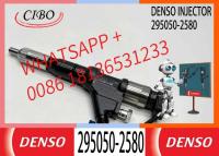 China Injector Summary 295050-0340 295050-0490 295050-2570 295050-2800 295050-2790 295050-1600 295050-2730 295050-2580 95000-8890 for sale