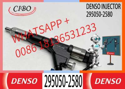 China Injector Summary 295050-0340 295050-0490 295050-2570 295050-2800 295050-2790 295050-1600 295050-2730 295050-2580 95000-8890 for sale