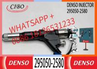 China Injector Summary 295050-0340 295050-0490 295050-2570 295050-2800 295050-2790 295050-1600 295050-2730 295050-2580 95000-8890 for sale