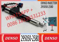 China Injector Summary 295050-0340 295050-0490 295050-2570 295050-2800 295050-2790 295050-1600 295050-2730 295050-2580 95000-8890 for sale