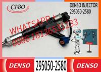 China Injector Summary 295050-0340 295050-0490 295050-2570 295050-2800 295050-2790 295050-1600 295050-2730 295050-2580 95000-8890 for sale