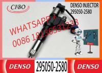 China Injector Summary 295050-0340 295050-0490 295050-2570 295050-2800 295050-2790 295050-1600 295050-2730 295050-2580 95000-8890 for sale