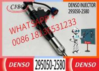 China Injector Summary 295050-0340 295050-0490 295050-2570 295050-2800 295050-2790 295050-1600 295050-2730 295050-2580 95000-8890 for sale