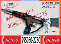 China Injector Summary 295050-0340 295050-0490 295050-2570 295050-2800 295050-2790 295050-1600 295050-2730 295050-2580 95000-8890 for sale