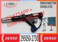 China Injector Summary 295050-0340 295050-0490 295050-2570 295050-2800 295050-2790 295050-1600 295050-2730 295050-2580 95000-8890 for sale