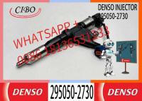 China Injector Summary 295050-0340 295050-0490 295050-2570 295050-2800 295050-2790 295050-1600 295050-2730 295050-2580 95000-8890 for sale