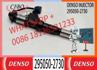 China Injector Summary 295050-0340 295050-0490 295050-2570 295050-2800 295050-2790 295050-1600 295050-2730 295050-2580 95000-8890 for sale