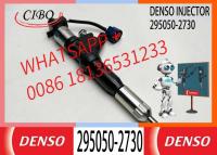 China Injector Summary 295050-0340 295050-0490 295050-2570 295050-2800 295050-2790 295050-1600 295050-2730 295050-2580 95000-8890 for sale