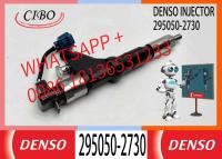 China Injector Summary 295050-0340 295050-0490 295050-2570 295050-2800 295050-2790 295050-1600 295050-2730 295050-2580 95000-8890 for sale