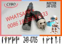 China Diesel Fuel Injector 294-3002 249-0705 249-0708 249-0713 10R7636 10R2977 10R3262 249-0705 253-0619 250-1309 Suit for  C13 for sale