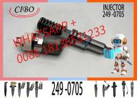 China Diesel Fuel Injector 294-3002 249-0705 249-0708 249-0713 10R7636 10R2977 10R3262 249-0705 253-0619 250-1309 Suit for  C13 for sale