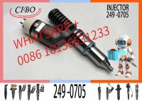 China Diesel Fuel Injector 294-3002 249-0705 249-0708 249-0713 10R7636 10R2977 10R3262 249-0705 253-0619 250-1309 Suit for  C13 for sale