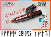 China Diesel Fuel Injector 294-3002 249-0705 249-0708 249-0713 10R7636 10R2977 10R3262 249-0705 253-0619 250-1309 Suit for  C13 for sale