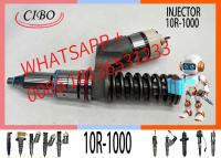 China NEW Common Rail Diesel Fuel Injector Fuel Injector 229-5919 10R-1000 2295919 10R1000 for C15 Engine for sale