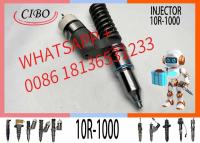China NEW Common Rail Diesel Fuel Injector Fuel Injector 229-5919 10R-1000 2295919 10R1000 for C15 Engine for sale