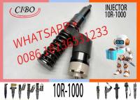 China NEW Common Rail Diesel Fuel Injector Fuel Injector 229-5919 10R-1000 2295919 10R1000 for C15 Engine for sale