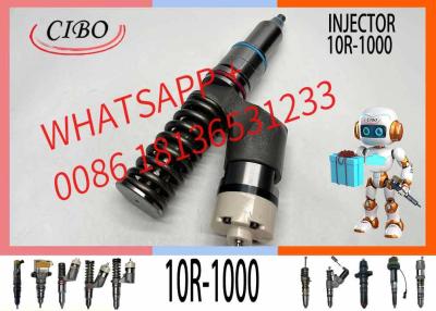 China NEW Common Rail Diesel Fuel Injector Fuel Injector 229-5919 10R-1000 2295919 10R1000 for C15 Engine for sale