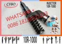China NEW Common Rail Diesel Fuel Injector Fuel Injector 229-5919 10R-1000 2295919 10R1000 for C15 Engine for sale