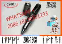 China 359-4050 20R-1308 Diesel Fuel Injector for  C27 C32 Engine 777 Truck 992 854K Loader D11T D11 Tractor for sale