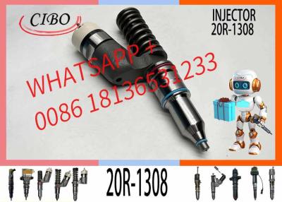 China 359-4050 20R-1308 Diesel Fuel Injector for  C27 C32 Engine 777 Truck 992 854K Loader D11T D11 Tractor for sale